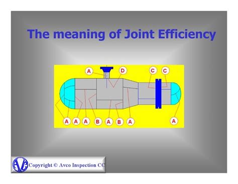 Joint Efficiency Pdf Physics Science