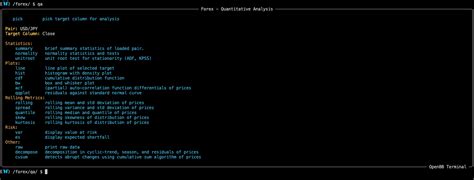 how to look up currencies using the openbb terminal r openbb