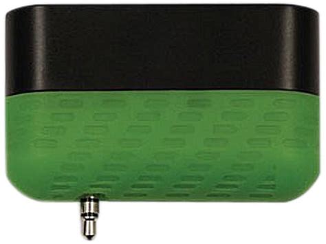 Id Tech Id 80110010 001 Shuttle 2 Track Secure Mobile Magstripe Reader Sdk Not Included