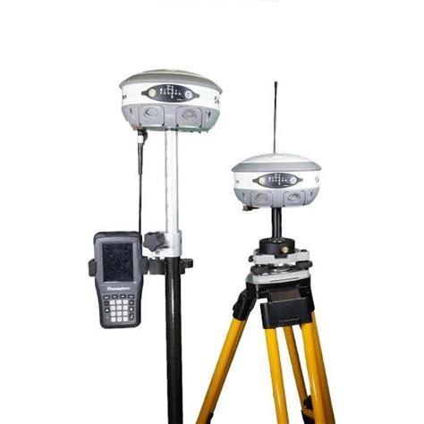 How Dgps Improves Location Accuracy Cybertronics Geotech Pvt Ltd Posted On The Topic Linkedin