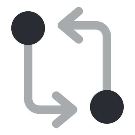 Programming Arrows User Interface And Gesture Icons