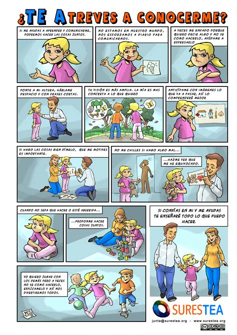 Comics Surestea