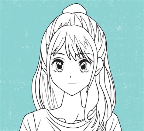 Mon gros cahier de mangas à colorier de Mila Editions Album Livre