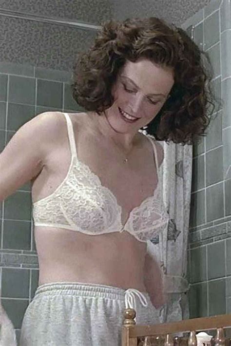 Sigourney Weaver Sigourney Weaver Sigourney American Actress