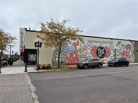 Blog The Smallest Cog