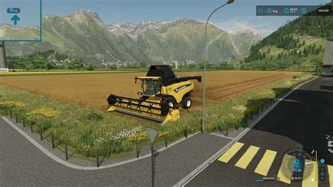 Ls 22 Cutter Fix V1 0 0 4 Farming Simulator 2025 Mod Ls 2025 Mod Fs 25 Mod