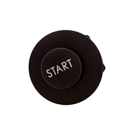 Boton De Arranque Plastico Electromil