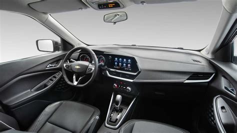 Nova Chevrolet Montana 2023 Esgota As 2 Mil Unidades Da Pré Venda