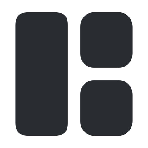 Frame User Interface And Gesture Icons