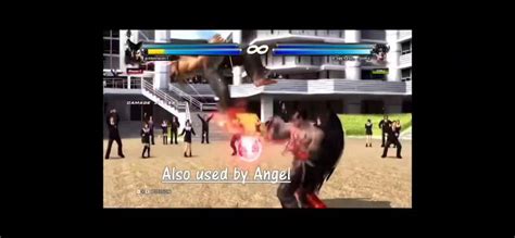 Pikachu Mishima R Tekken