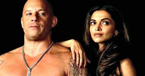 Xxx 3 Return Of Xander Cage Trailer Is Here