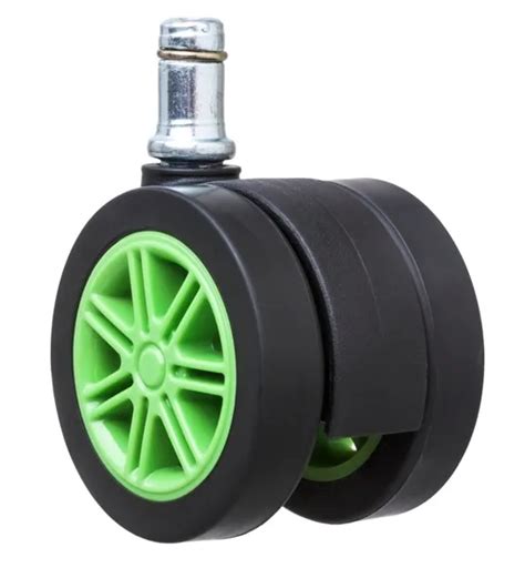 Rodinha Para Cadeira Gamer Squadroni