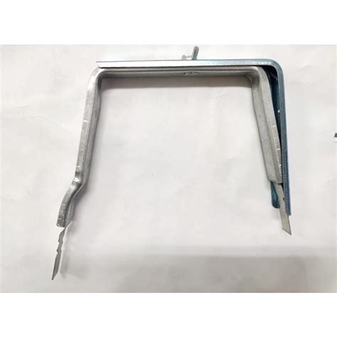 Pvc Gutter Longkang Bumbung Pvc Longkang Gutter Joint Spout Head Gutter Gutter End Cap