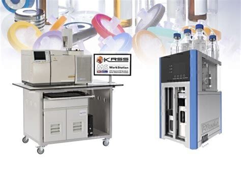 Next Level Automated Spe Instrumentation For A Wide Range Of