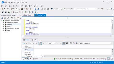 MySQL IF Statement And Function Using With Examples