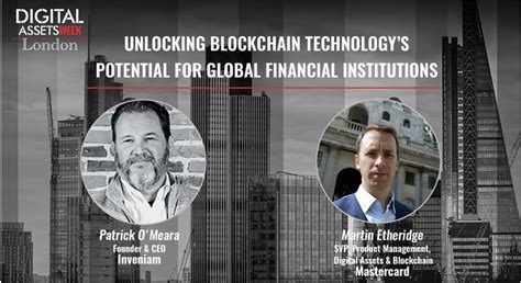 Was An Absolute Pleasure Patrick Omeara Great To Work With You And