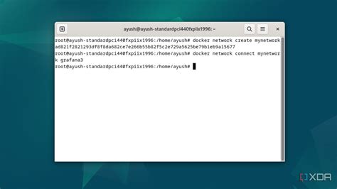 25 Essential Commands Every Docker User Should Know Anatman