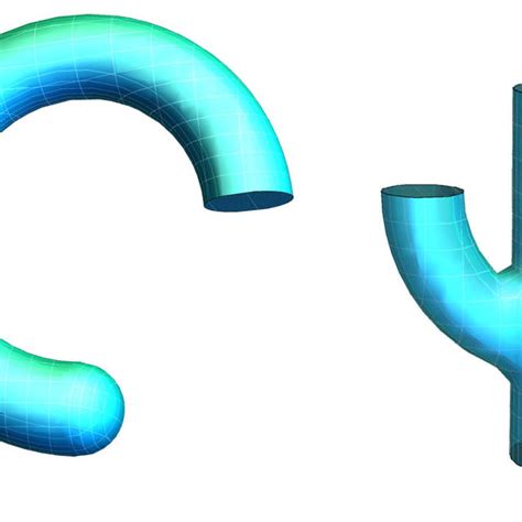 Some Lipschitz Domains That Are Not Sectors According To Definition 3 Download Scientific