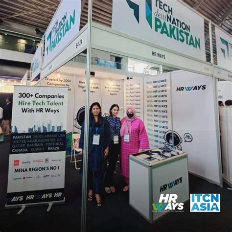 Madiha Shamim On Linkedin Hrways Recruitment Itcnasia Lahore