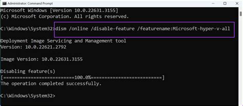 Semplici Modi Per Disabilitare Hyper V In Windows E La Migliore Casa