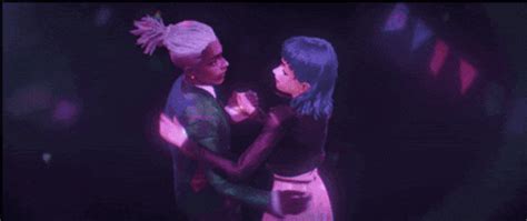Arcane Jinx Gif Arcane Jinx Powder Discover Share Gifs