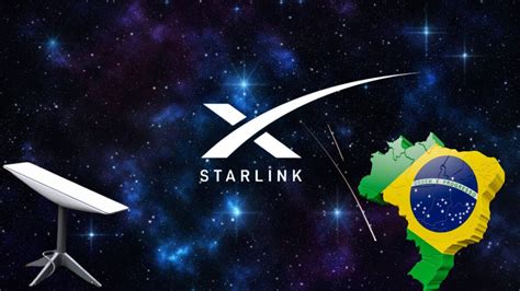 Velocidade média internet Starlink no Brasil em 2024