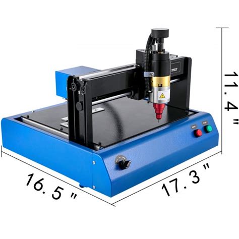 VEVOR Electric Marking Machine 400W Electronic Metal Marking Machine