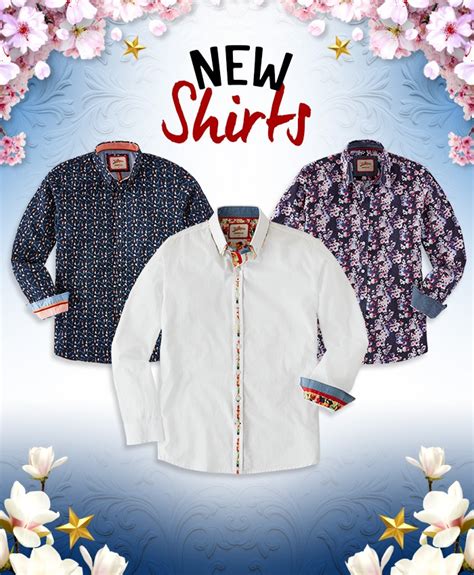 Joe Browns Womens Mens Clothing Spring Summer 2019 Collection