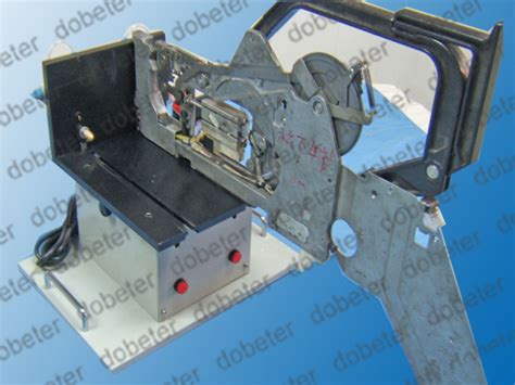 SMT Feeder Loading Unit