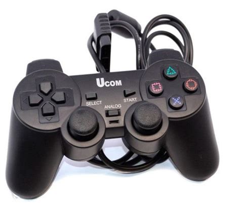 Download Link Ucom And Other Cheap Chinese Controller Vibration
