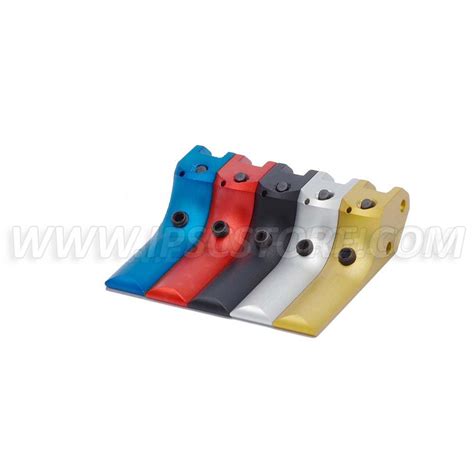 Eemann Tech Sa Trigger For Cz 75 Straight