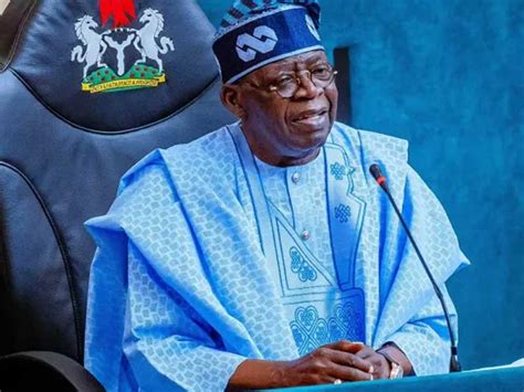 Tinubu Presides Over National Council Of States Meeting THISDAYLIVE
