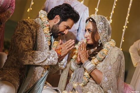 Salman Khan And His Wife