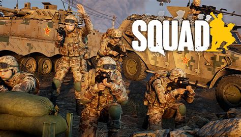 Squad Review