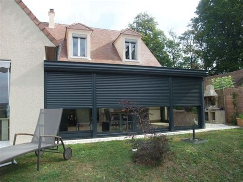 Pourquoi Installer Des Volets Roulants Dans Votre Habitation