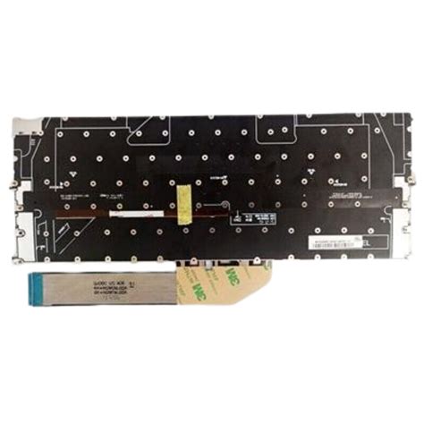 Price In Srilanka — Dell Xps 13 9300 9310 P117g Keyboard