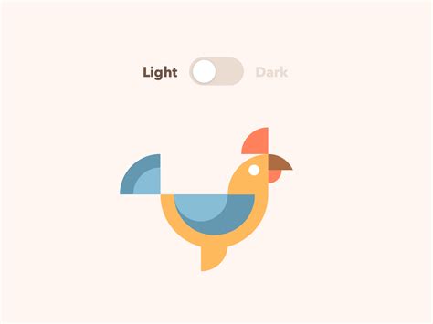 Dark Mode Switch Designs Themes Templates And Downloadable Graphic Elements On Dribbble