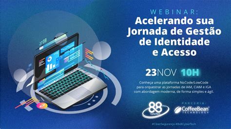 Acelerando sua Jornada de Gestão de Identidade e Acesso