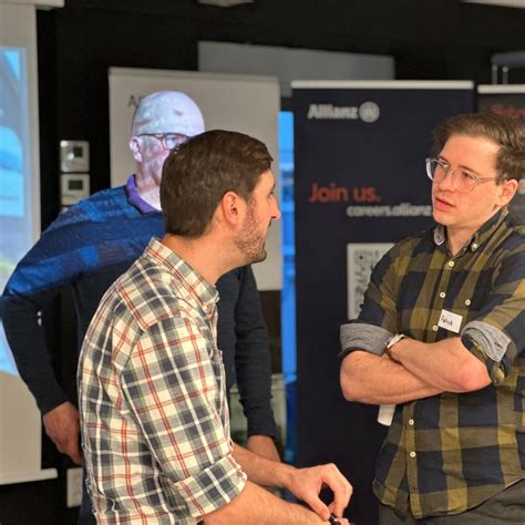 konux on linkedin konux dnitechevent industry40 networking