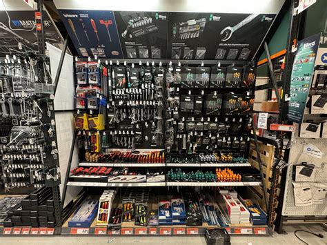 A Trip To A German Hardware Store Rtools