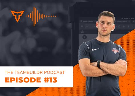 Episode 13 Activism The Nfl And Online Training With Media Maestro Craig Hoffman