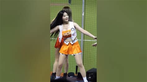 20240721 趙娟週 第六局 林安可應援 台灣尚勇 2024台灣精品中華職棒明星對抗賽 Rx10m4 Youtube