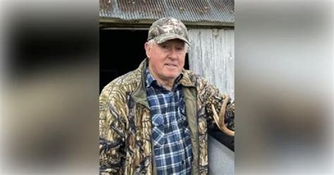 Ronald Morris Obituary 2023 Lapeer Mi Lynch And Sons Funeral
