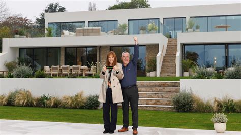 Omaze Uk Winners Who Won Our Million Pound House Draws