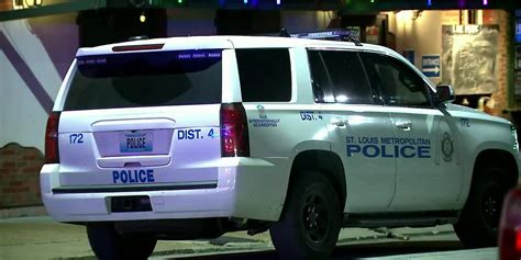 Federal Prosecutors To Help Clear Backlog Of Murder Cases In St Louis