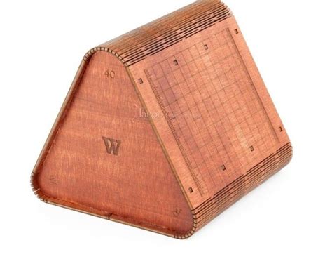 Laser Cut Wooden Molding Block Free Download Vectrz