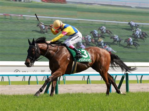 【マーメイドs】永島まなみ 重賞初勝利 アリスヴェリテ快逃導いた 10度目重賞挑戦「馬の力に感謝」 競馬ニュース Netkeiba