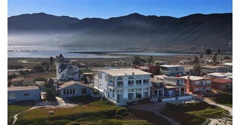 117 Casas Con Vistas Mar En Venta En Ensenada Properstar Es