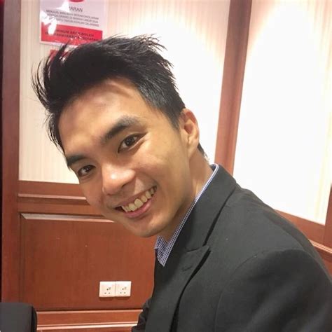 Chee Keen Wong Product Development Manager Yi Sheng Chemical