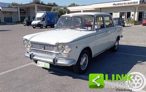 Fiat 1500 Classic Cars For Sale Classic Trader